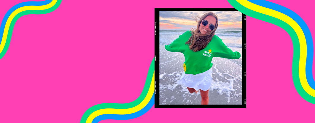 Smile & Soul Threads - Women's T-Shirts, Sweatshirts & Accessories