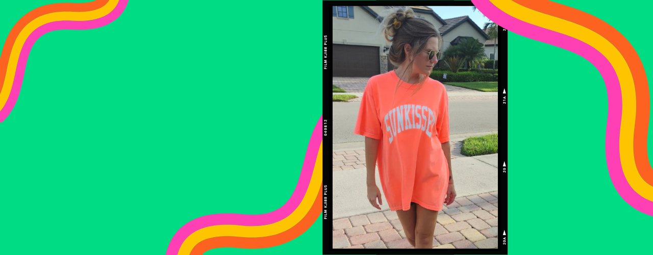 Smile & Soul Threads - Women's T-Shirts, Sweatshirts & Accessories