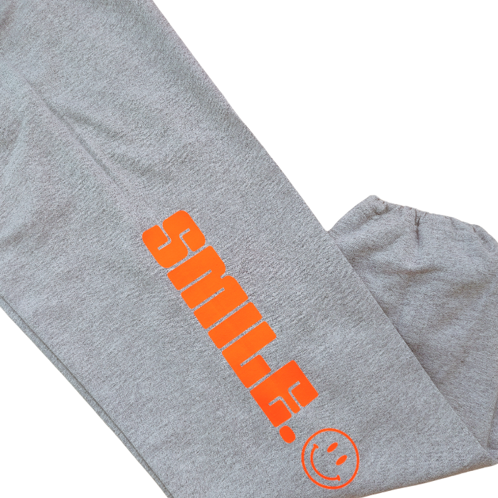 Smile Sweatpants | Smile & Soul Threads